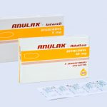 Napafen Supositorios® | Laboratorios Bjarner