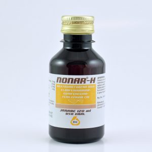 Rinsol® - Laboratorios Bjarner