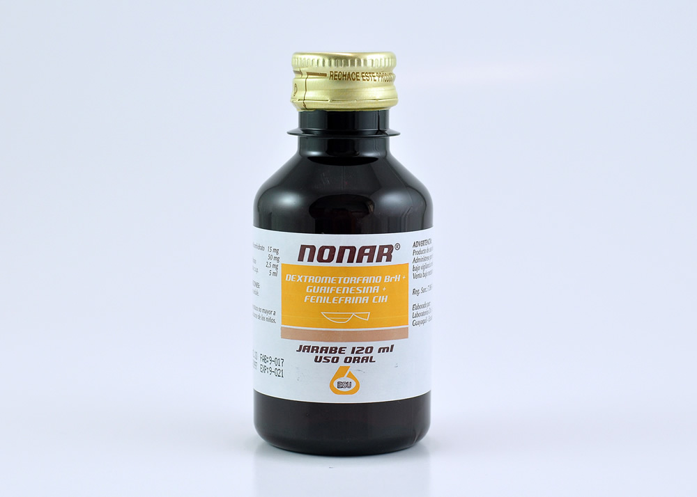 Nonar® - Laboratorios Bjarner