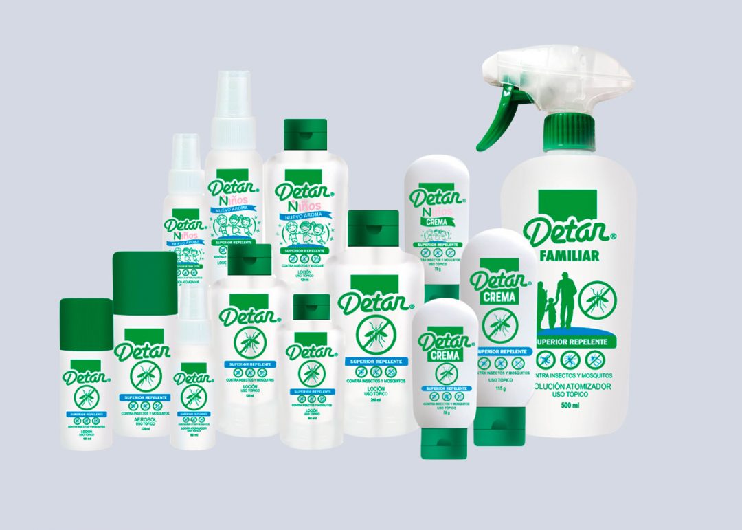 Detan® | Laboratorios Bjarner